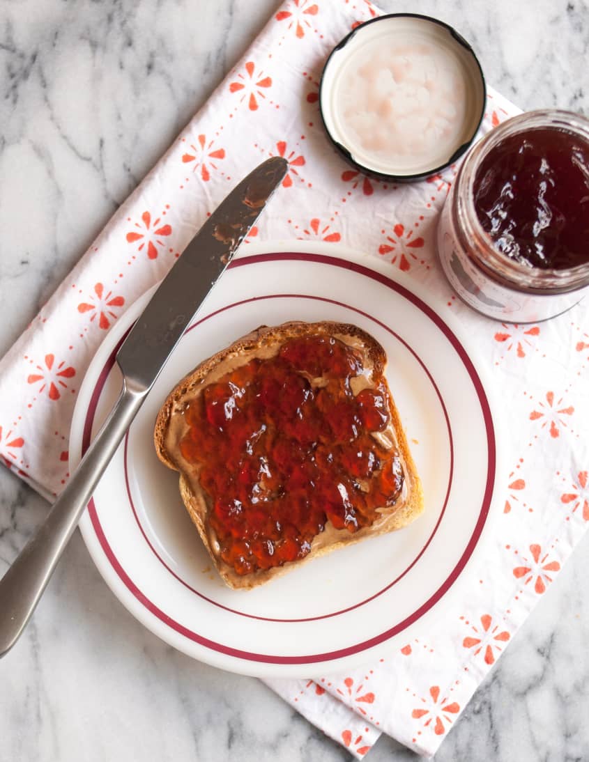 How To Make $10 Toast at Home | The Kitchn