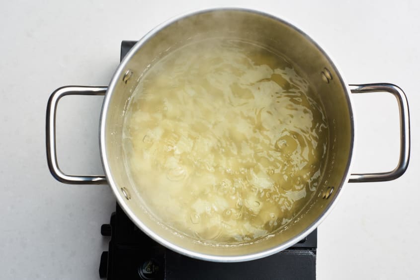 The Best Cheesy Potatoes | The Kitchn