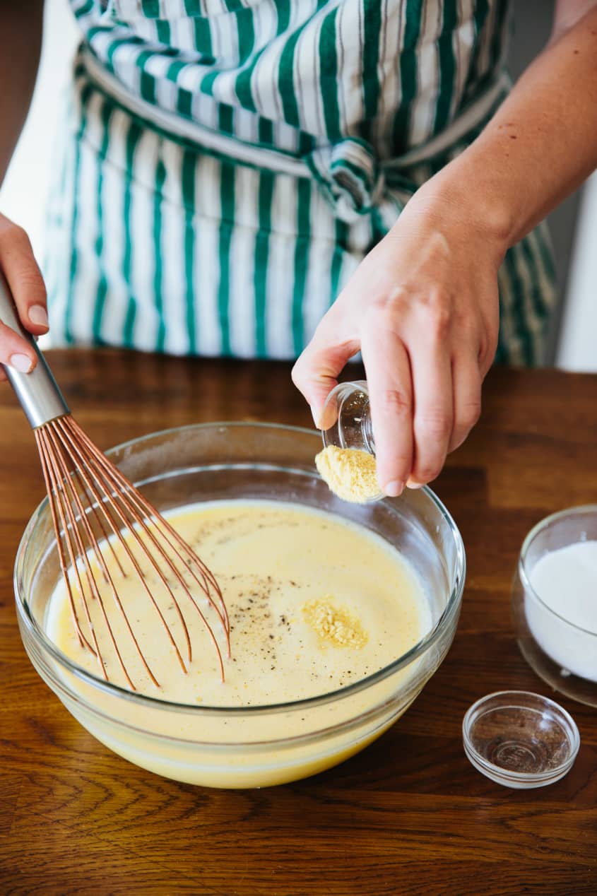 How To Make Slow-Cooker Breakfast Casserole Kits | The Kitchn
