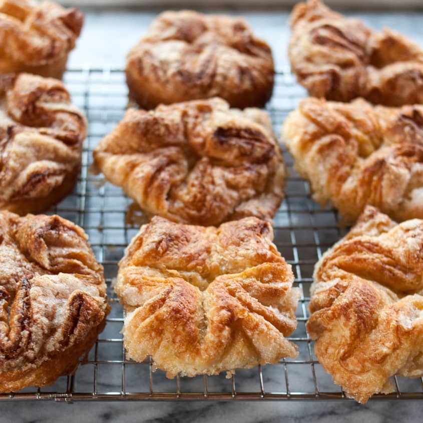 Kouign Amann Recipe (Step-by-Step) | The Kitchn