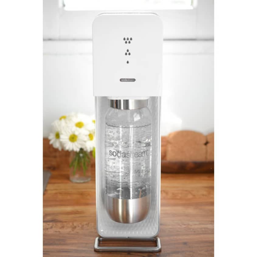SodaStream Source by Yves Béhar | The Kitchn