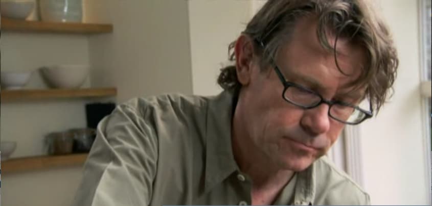 Look! A Peek at Nigel Slater’s Kitchen | The Kitchn