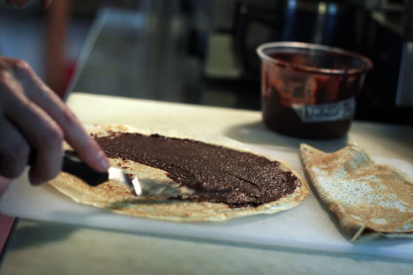 How To Make Perfect Crêpes: 5 Tips from Suzette | The Kitchn