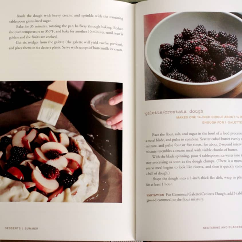 The A.O.C. Cookbook by Suzanne Goin and Caroline Styne | The Kitchn