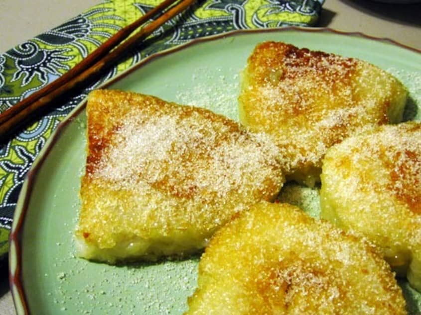 Recipe: Banh Chung (Vietnamese Rice Cakes for the Lunar New Year) | The ...