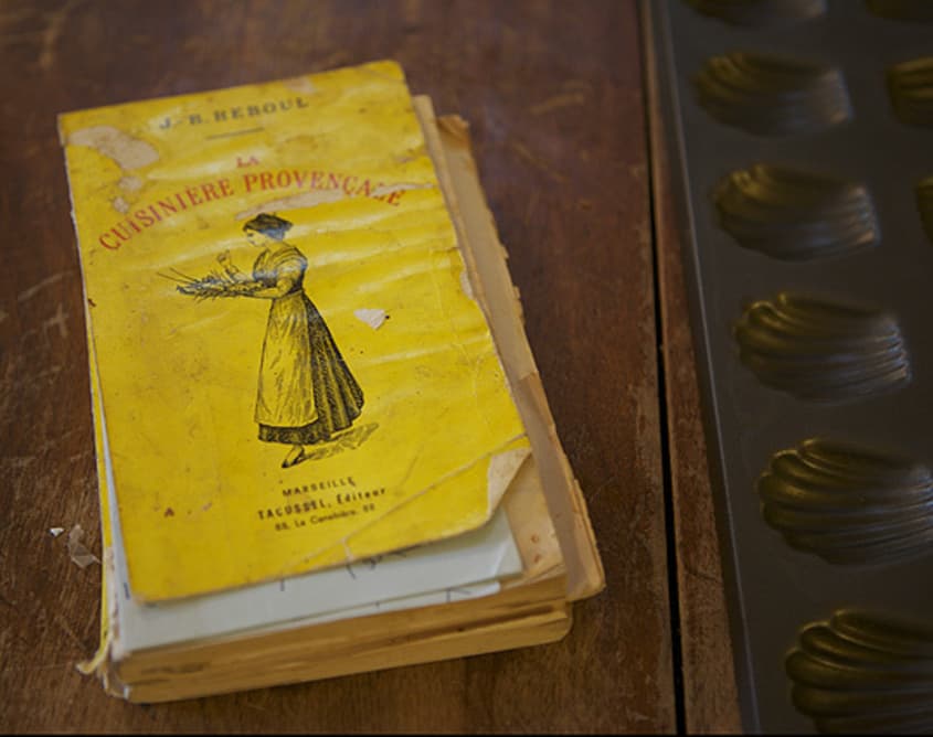 How To Make French Madeleines | The Kitchn