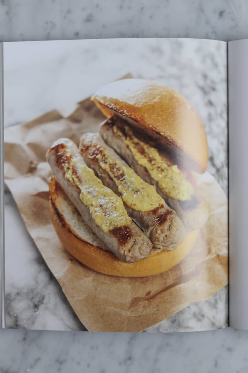 You Have No Idea How Exciting Hot Dogs Can Be. This Cookbook Will Teach ...