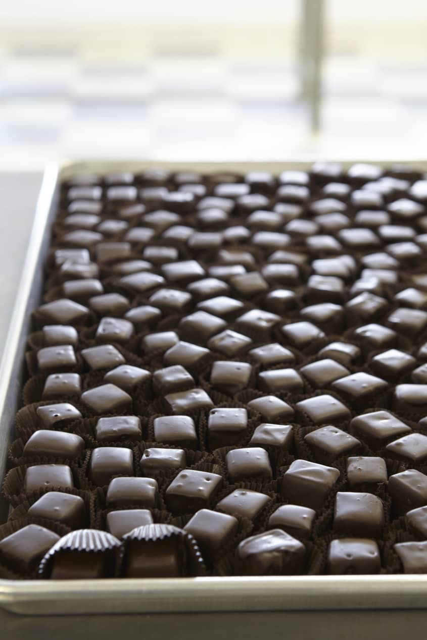 How Indie Candy Makes Allergen-Free Candy in Alabama | The Kitchn