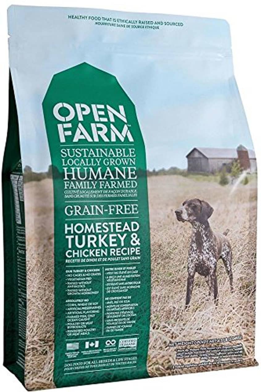 The Best Dog Food According To A Dog Trainer | The Kitchn