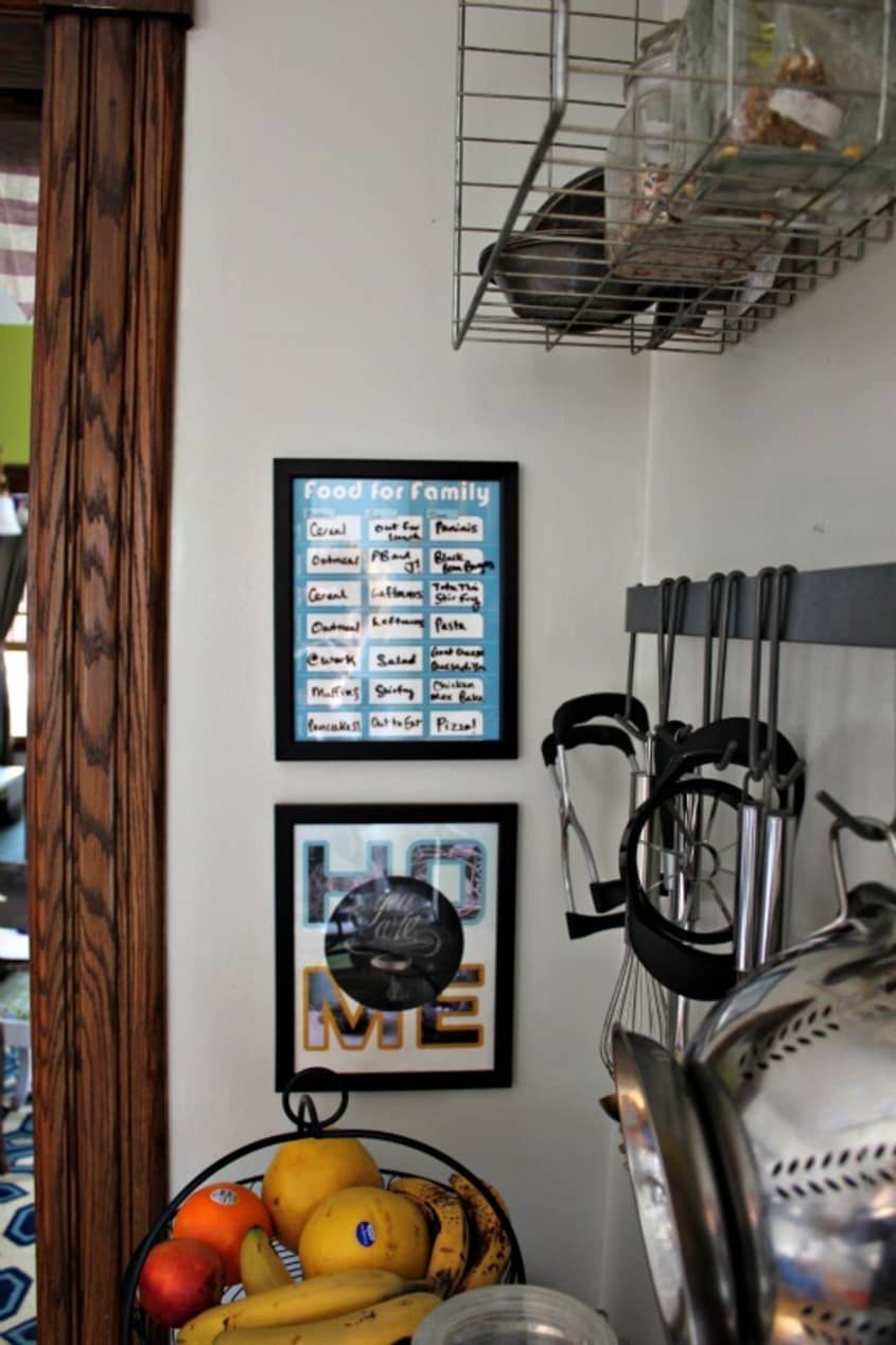 Sarah’s Classy Grand Rapids Kitchen | The Kitchn