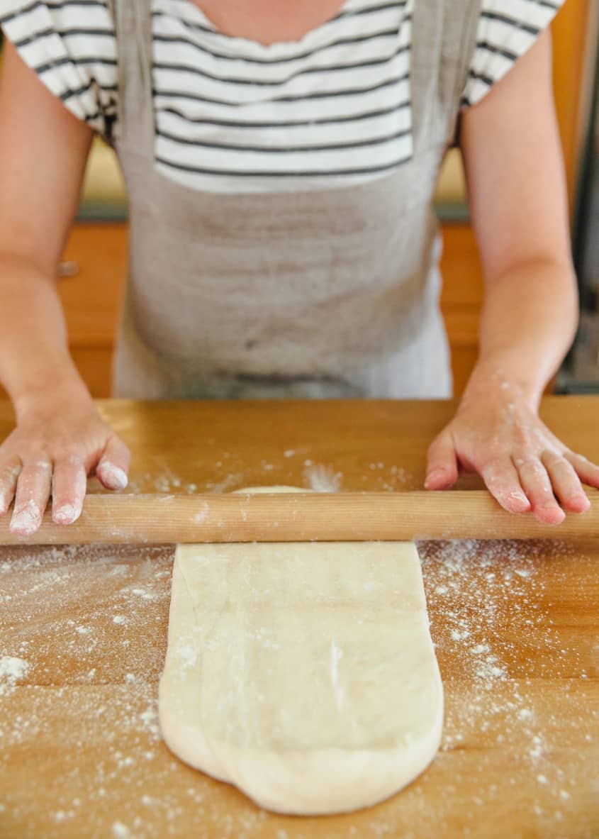 How To Make Puff Pastry from Scratch | Kitchn