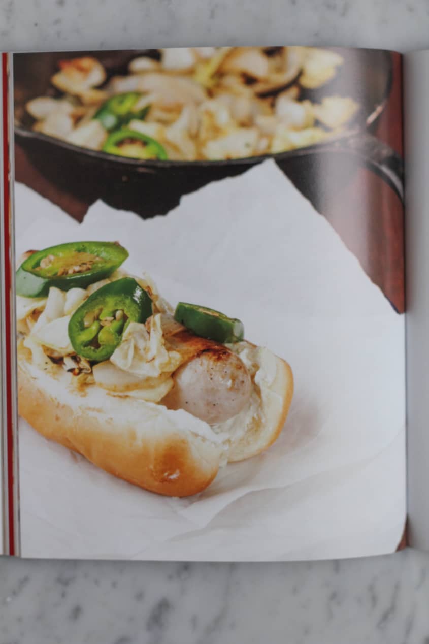 You Have No Idea How Exciting Hot Dogs Can Be. This Cookbook Will Teach ...