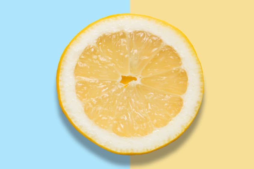 Lemon Cleaning Tips - How To Clean With Lemons | The Kitchn