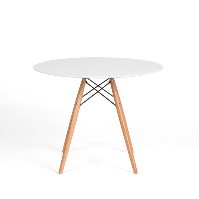 10 Inexpensive Dining Tables for Small Kitchens | The Kitchn