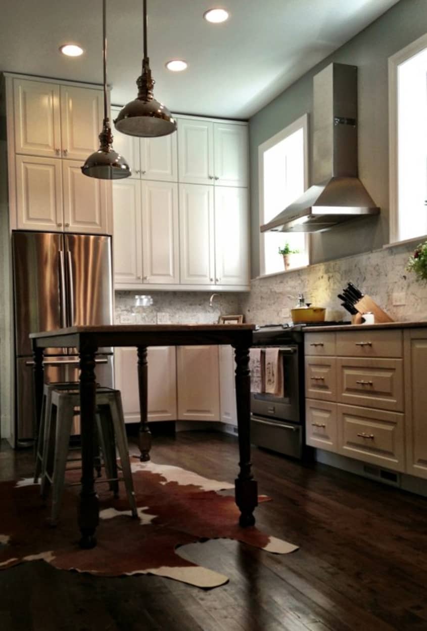 5 Things We Learned From the 2013 Small Cool Kitchens Contest | The Kitchn