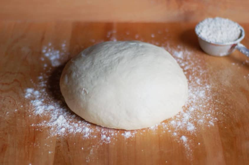 Basic Techniques: How to Shape a Loaf of Bread | The Kitchn