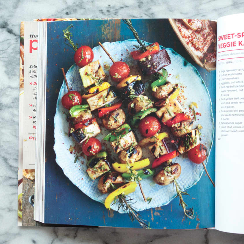 The Great Pepper Cookbook by Melissa’s Produce | The Kitchn