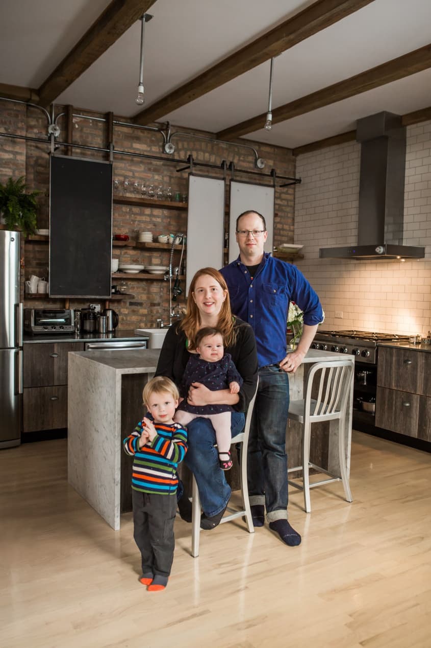 15 Real-Life Home Kitchens That Will Inspire Yours | The Kitchn