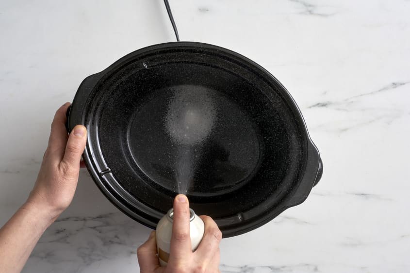 How To Make the Best Slow Cooker Spiced Nuts | The Kitchn