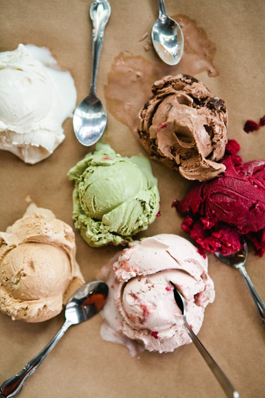 A Visit to Salt and Straw: Artisan Ice Cream in Portland, Oregon | The ...