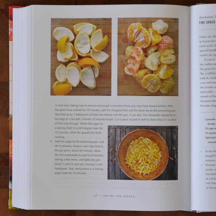 Saving the Season by Kevin West | The Kitchn