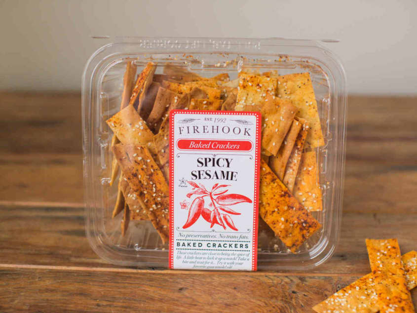 10 Fancy Crackers to Jazz Up Your Soup | The Kitchn