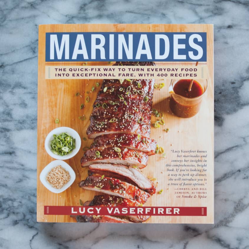 Marinades by Lucy Vaserfirer | The Kitchn