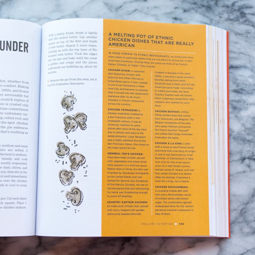 Bold: A Cookbook of Big Flavors by Susanna Hoffman and Victoria Wise ...