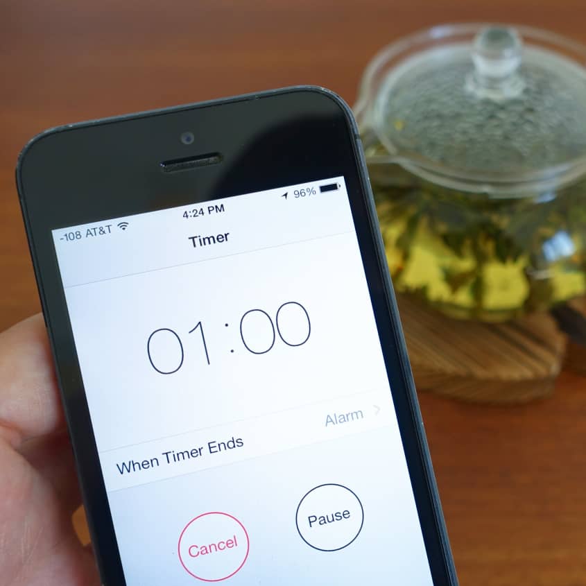 How to Brew Oolong Tea | The Kitchn