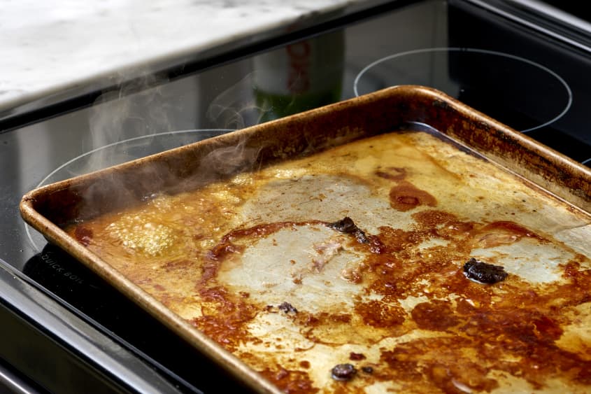 How To Make Gravy (and Freeze It) Before Thanksgiving | The Kitchn