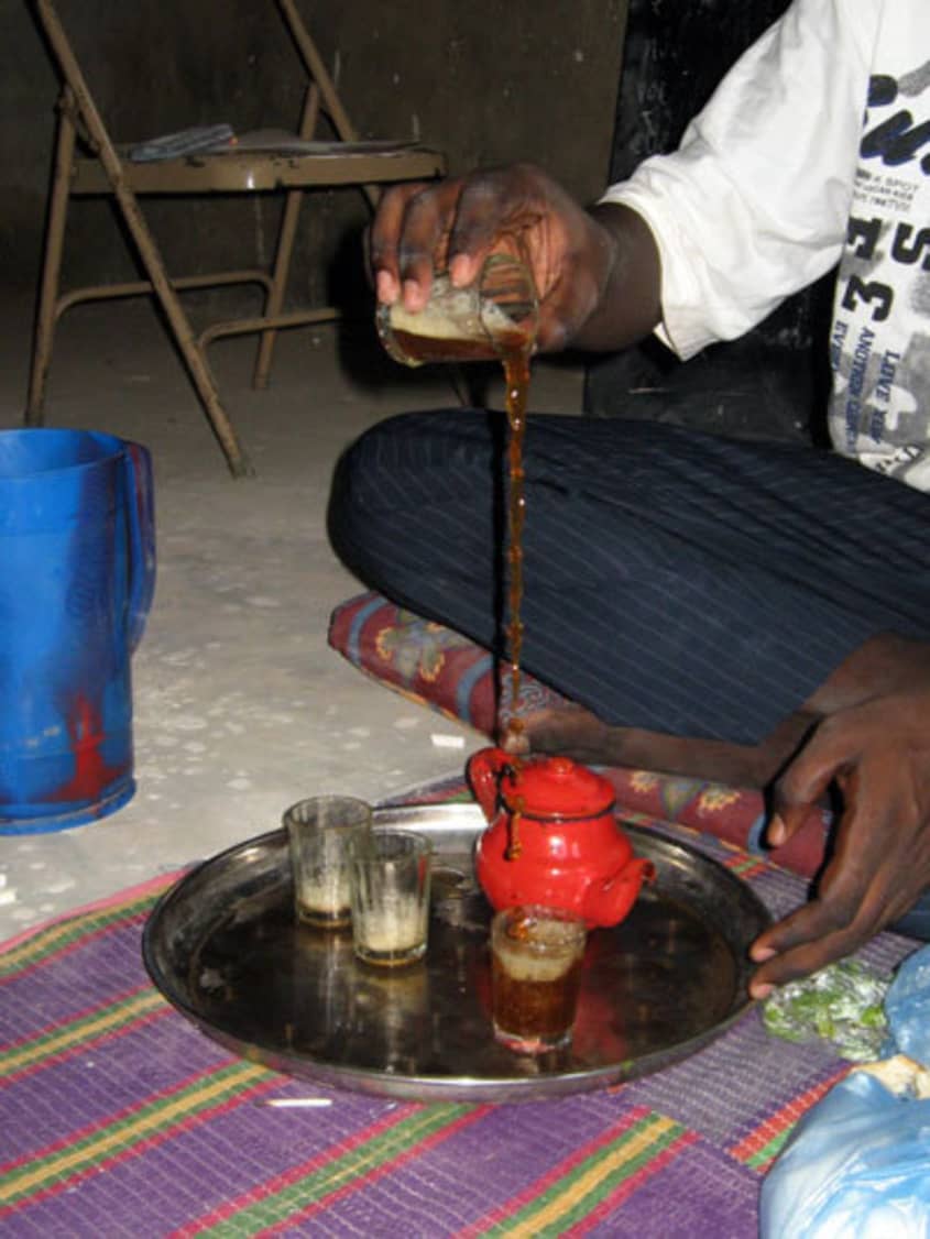 Five Communal Dishes from Mauritania | The Kitchn