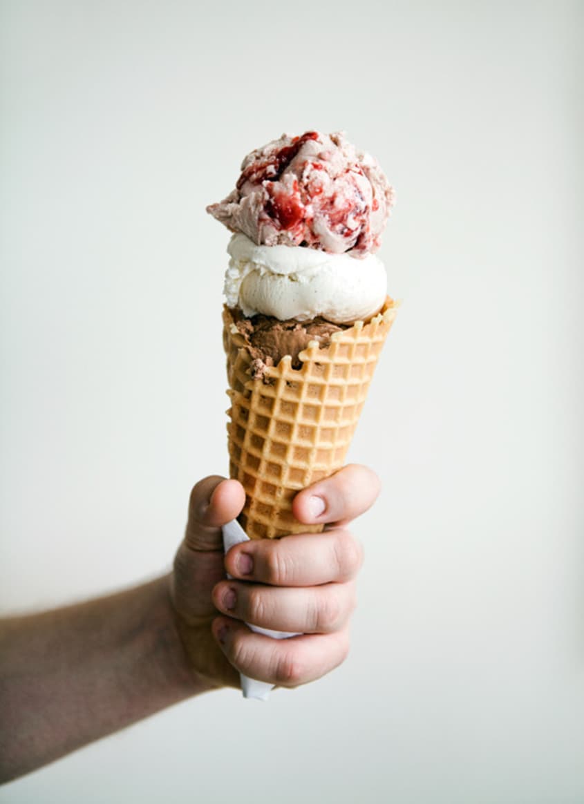 A Visit to Salt and Straw: Artisan Ice Cream in Portland, Oregon | The ...