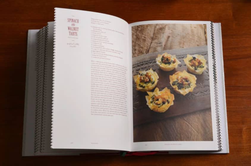 The Lebanese Kitchen by Salma Hage | The Kitchn