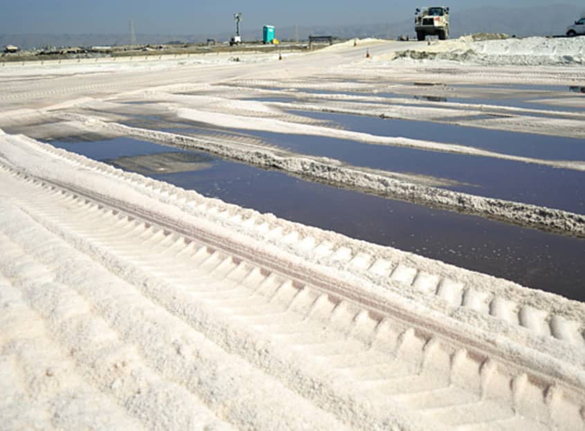 From Ocean to Box: How Sea Salt Is Harvested | The Kitchn