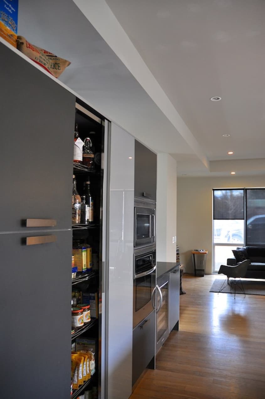 Caitlin and Jed’s Next-Chapter-Together Denver Kitchen | The Kitchn