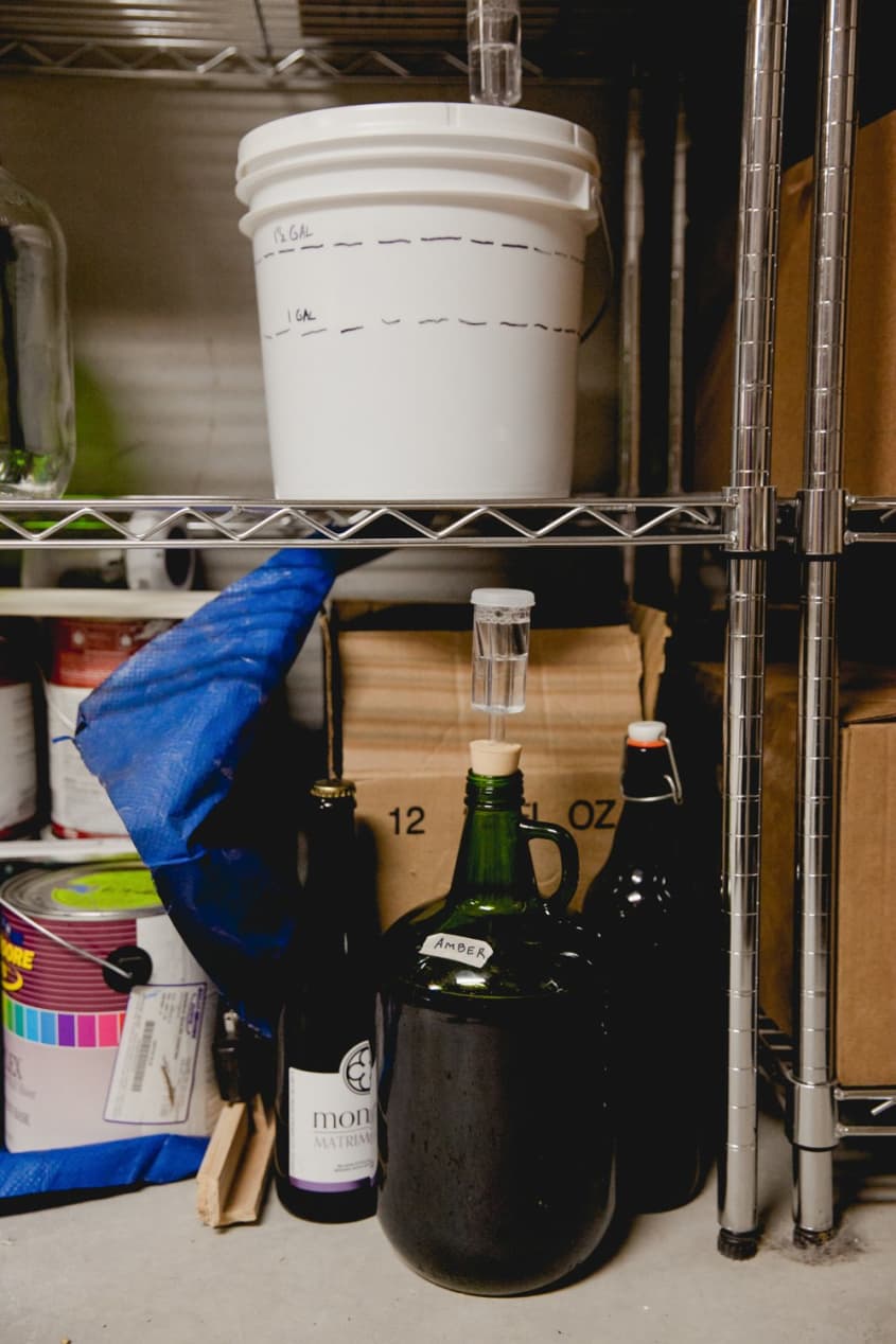 Weekend Assignment: How To Brew Your First Batch of Beer | The Kitchn