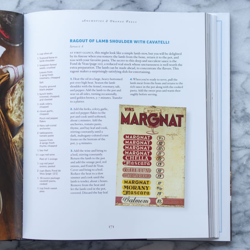 Cooking from the Heart by John Besh | The Kitchn