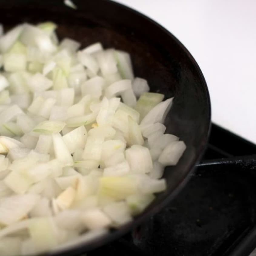 How To Cook Onions (Easy Recipe) | The Kitchn