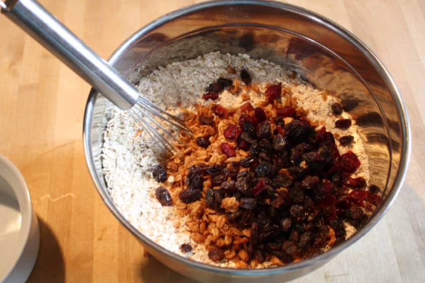 How to Make Instant Oatmeal From Scratch | The Kitchn