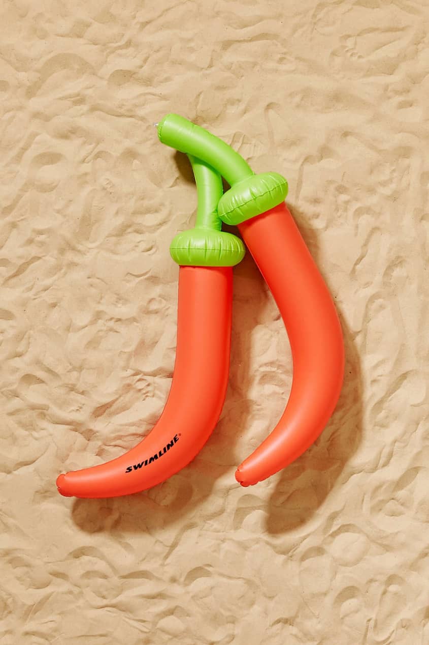 14 Food-Themed Pool Floats for Endless Summer Fun | The Kitchn