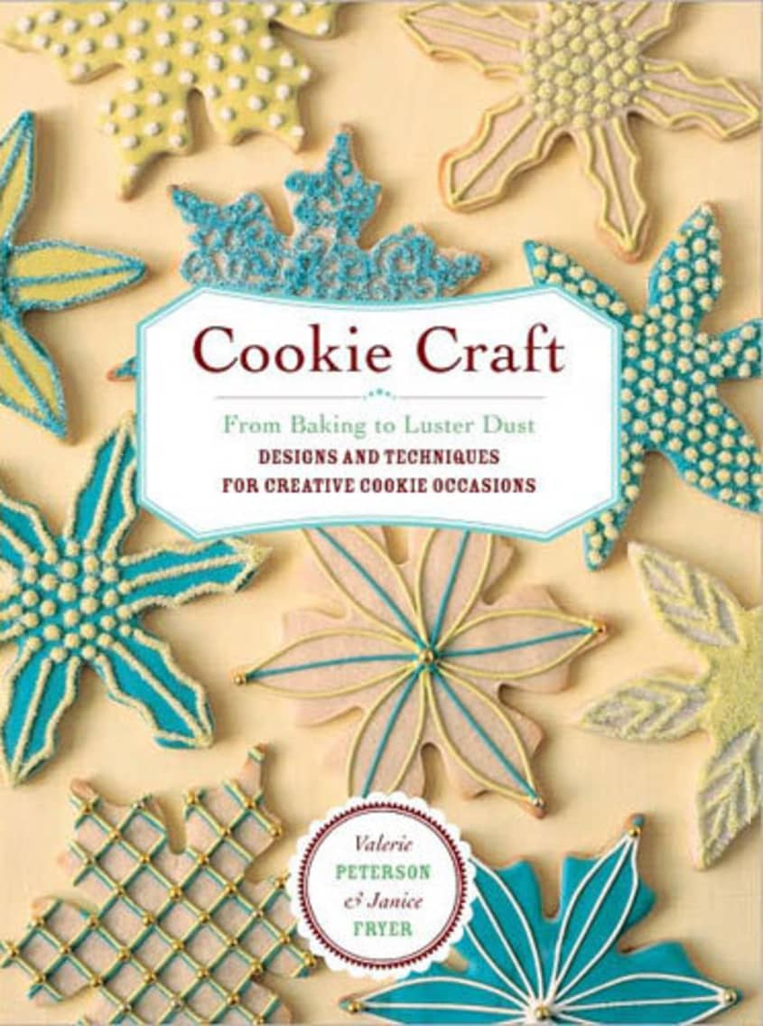 5 Cookie Cookbooks Worth Owning | The Kitchn