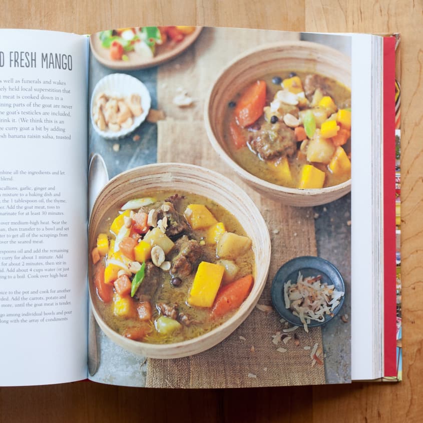 A Caribbean Potluck Needs to Be in Your Immediate Future | The Kitchn