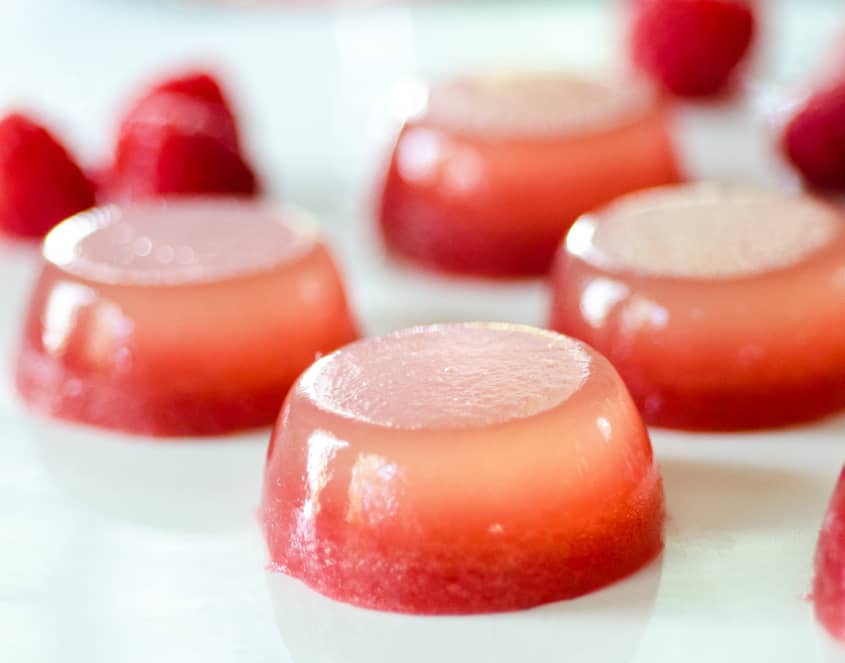 How To Make Layered Jello Shots | The Kitchn