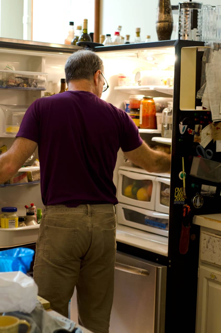 Farm-to-Restaurant Chef Peter Hoffman’s Humble Yet Hardworking Kitchen ...