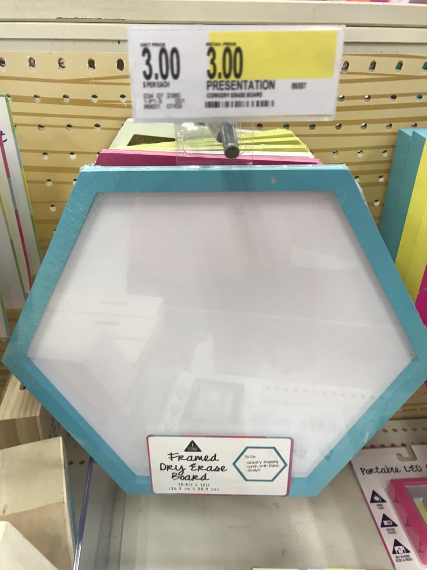 Target Dollar Spot - Bullseyes Playground August 2018 | The Kitchn
