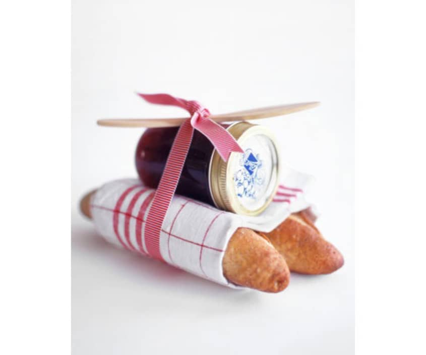 Gifts of Jam: Pretty Packaging Ideas | The Kitchn