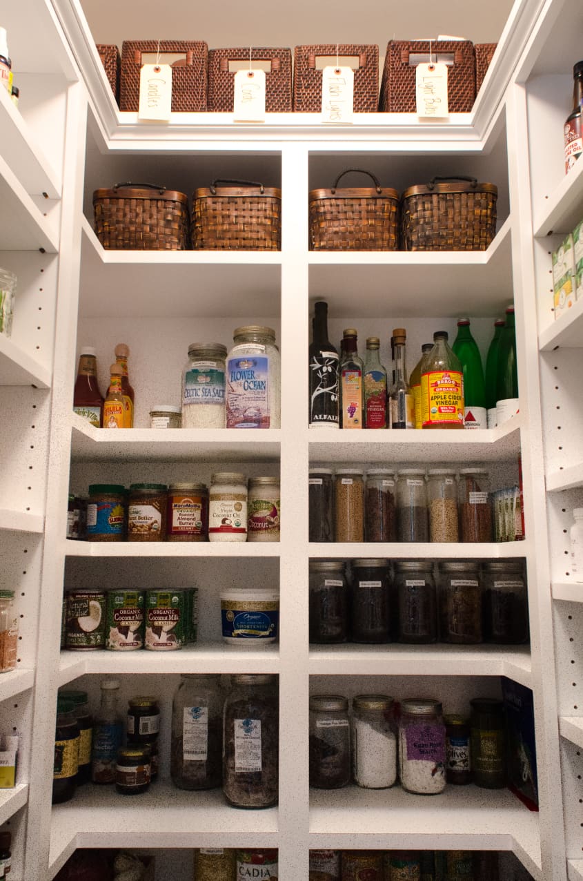 Elana Amsterdam’s Paleo Pantry | The Kitchn