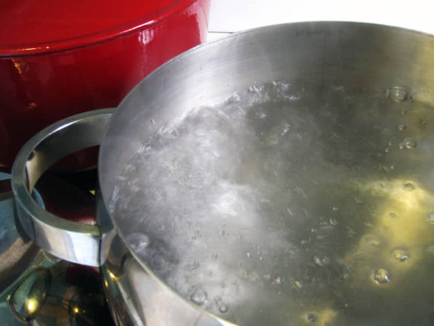 How to Blanch Vegetables (Easy Step-by-Step Guide) | The Kitchn