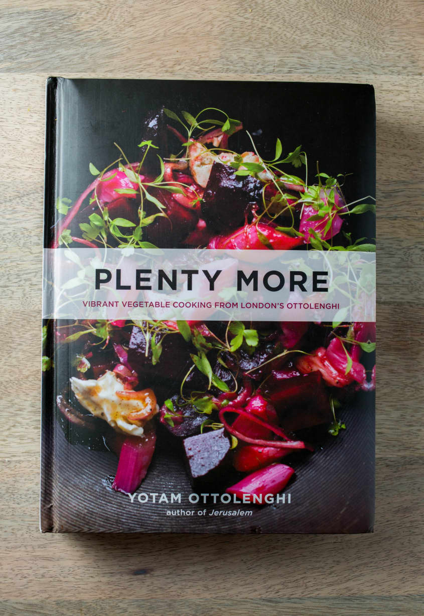Plenty More Is Not Just the B-Side to Ottolenghi’s Plenty | The Kitchn