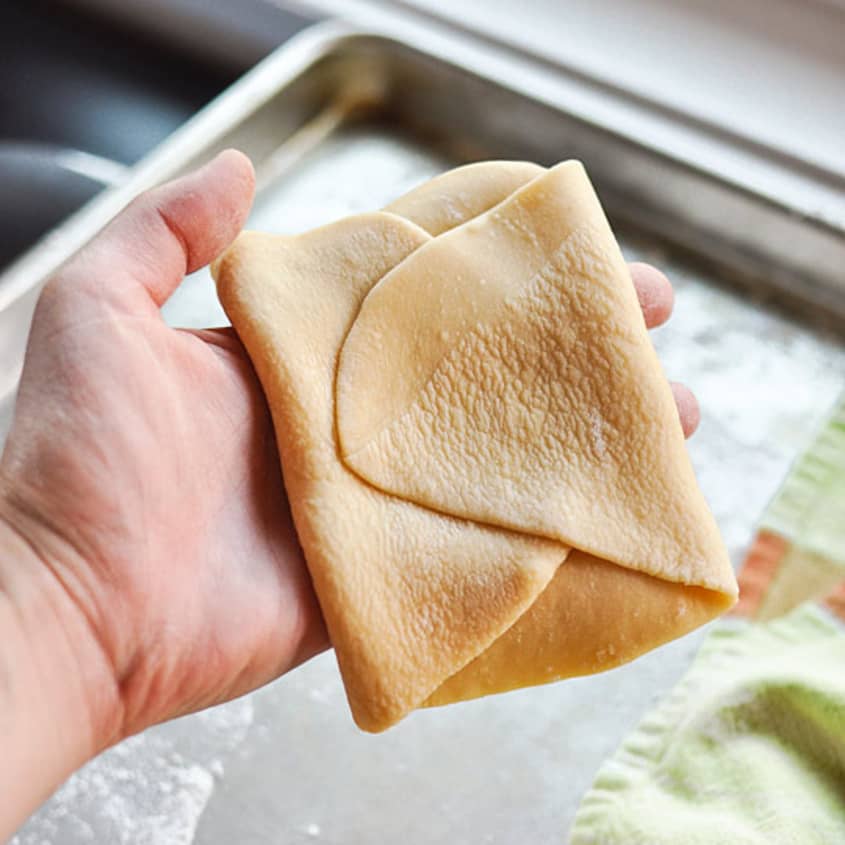 How To Make Fresh Pasta from Scratch | Kitchn